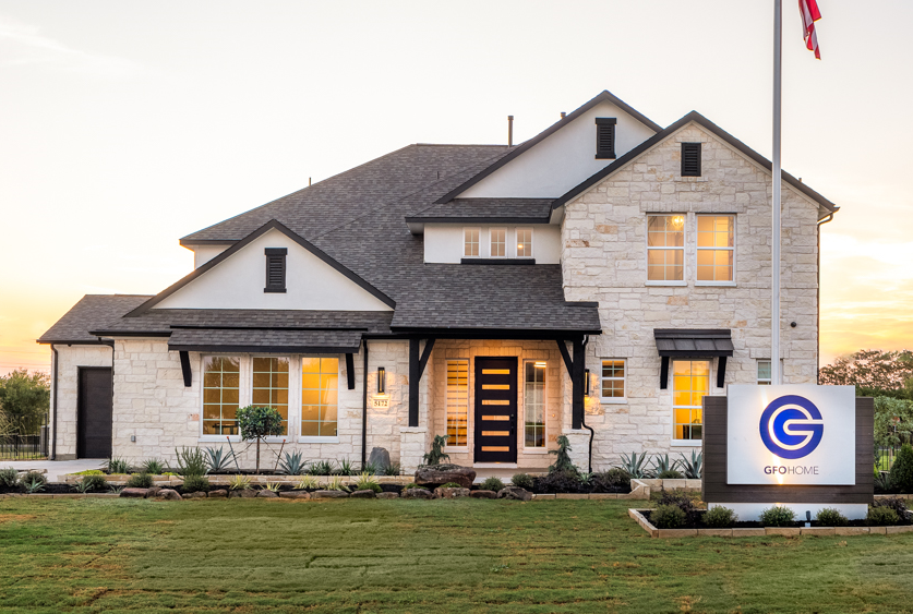 Legacy Estate - Legacy Estate | Intractive Site Plan