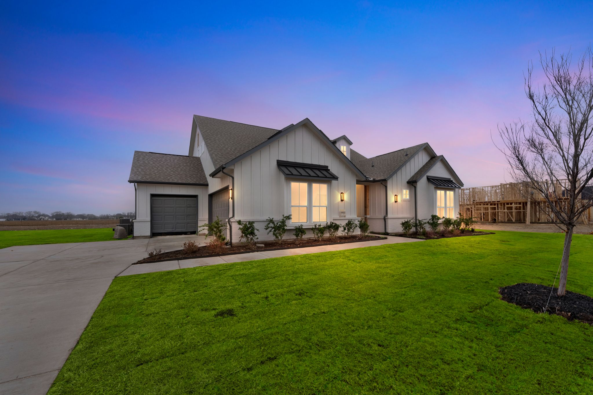 Highland Crossing - Highland Crossing | Intractive Site Plan