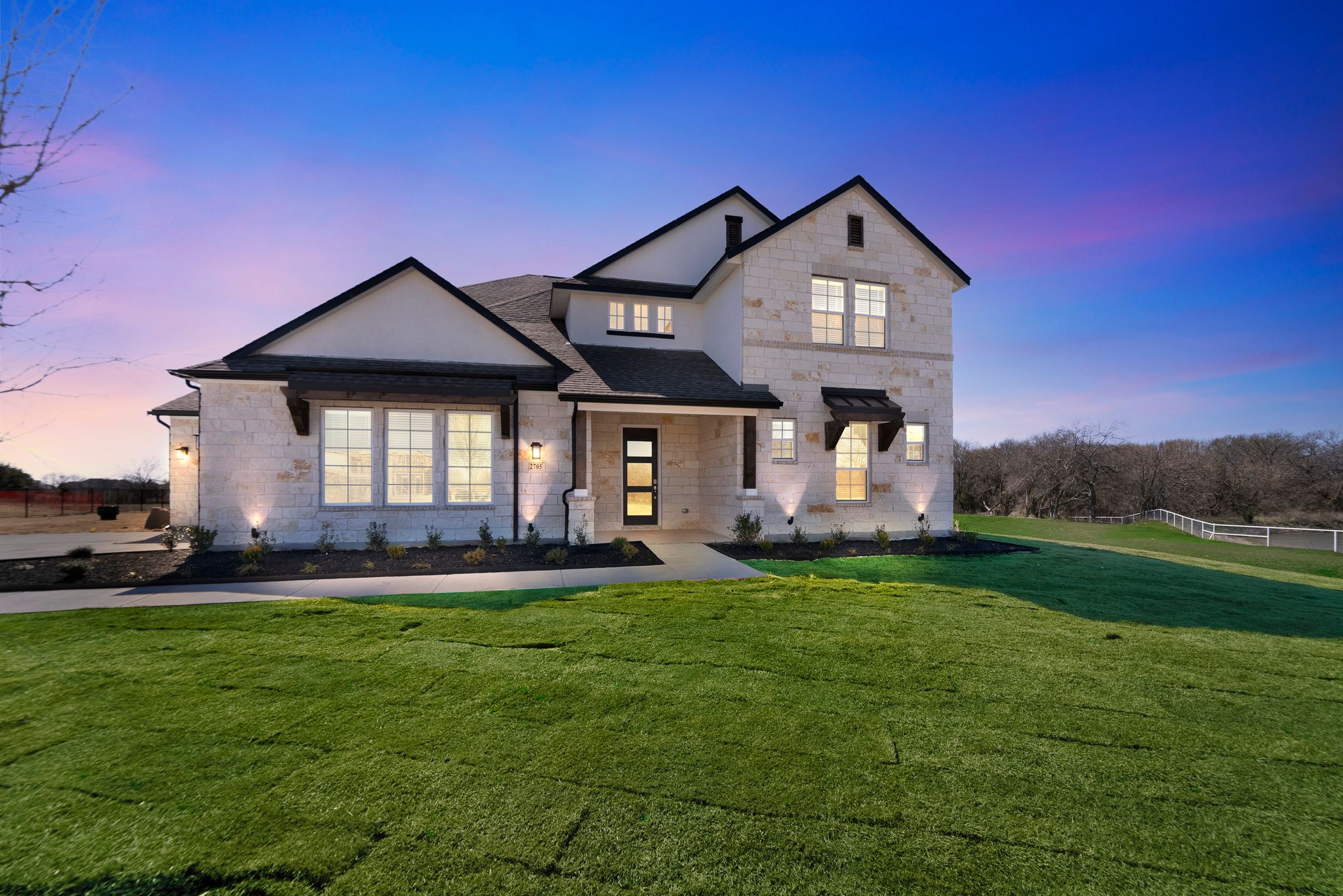 Highland Crossing - Highland Crossing | Intractive Site Plan