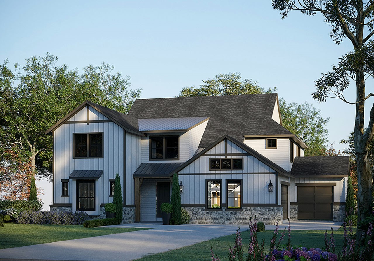 Highland Crossing - Highland Crossing | Intractive Site Plan